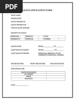 Account Activation Letter | PDF