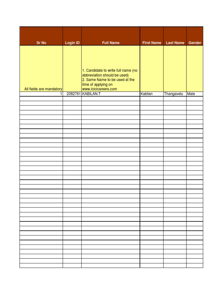 Campus Data Sheet - Finals 2015 | PDF | Business