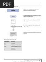 Bendix Air Brake System Schematic PDF | PDF | Brake | Valve