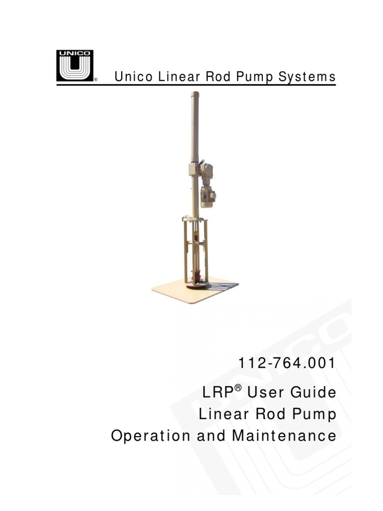 001 LRP Operating Instructions | PDF | Electrical Wiring | Electricity