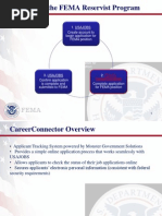 ERA Job Application Process Guide | PDF | Software | Cyberspace