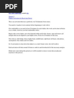 Notification of Dispute Raf 5: To Be Completed Where Third Party ...