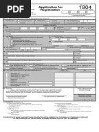 [BIR Form 1706] Capital Gains Tax Returm | Capital Gains Tax | Payments