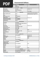 Sacral OMM Guide | PDF | Anatomical Terms Of Motion | Human Anatomy