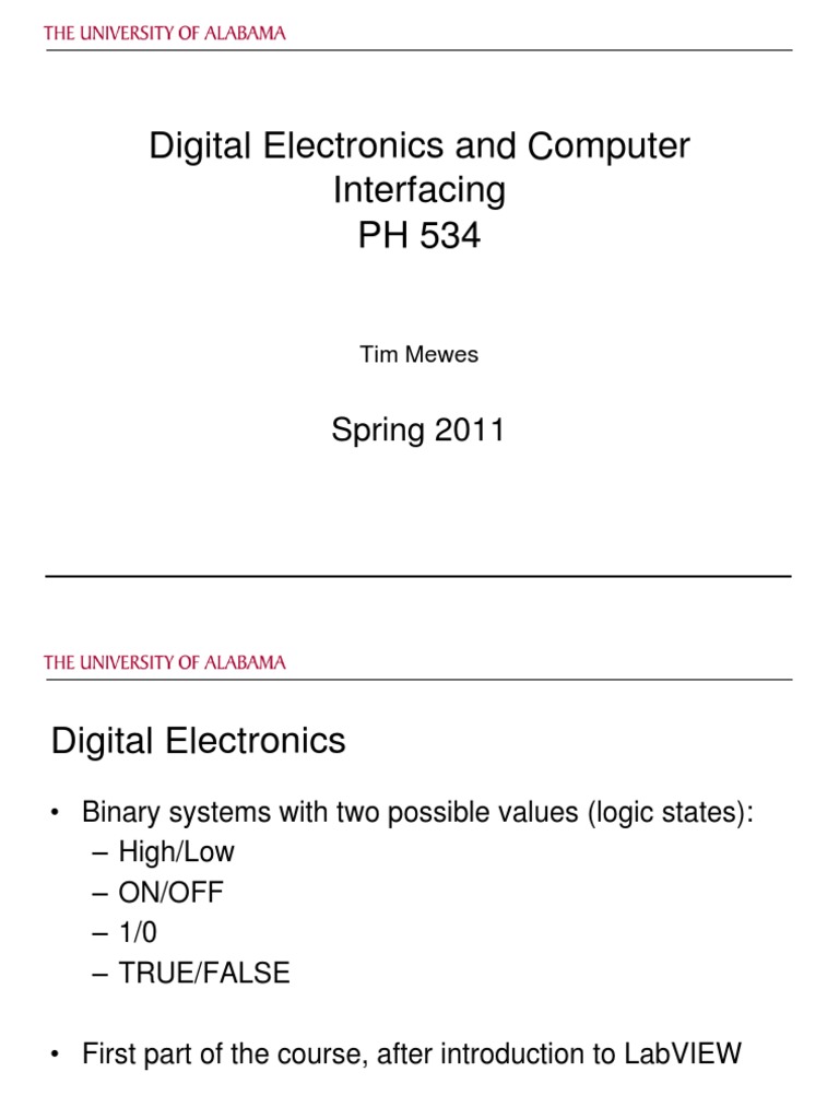 01 - Lecture Labview Basics | PDF | Icon (Computing) | Menu (Computing)