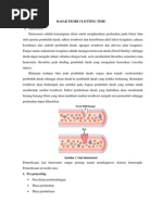 Pemeriksaan Bleeding Time Dan Clotting T | PDF | Sains & Matematika