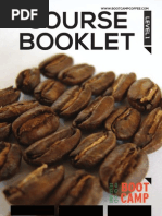 Scott Rao Roaster | PDF