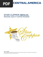 SCA Brewing Chart - Revised March 2019-A4 PDF | PDF | Coffee | Drink