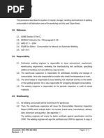 Packing Procedure for Shipping Goods | PDF | Packaging And Labeling ...