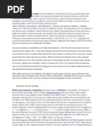 What Does Siscon Mean? | PDF