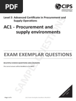 Discharge Clearance | PDF | Health Care