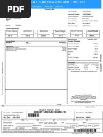 ACT Broadband Bill | PDF | Invoice | Cheque