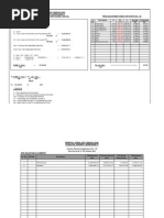 Steel Section Weights and Properties | PDF | Stockholm