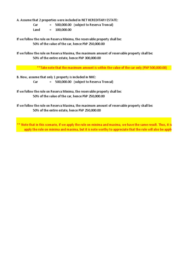Reserva Troncal | PDF | Business