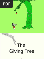 ASL Timber Story: The Deaf Tree | PDF