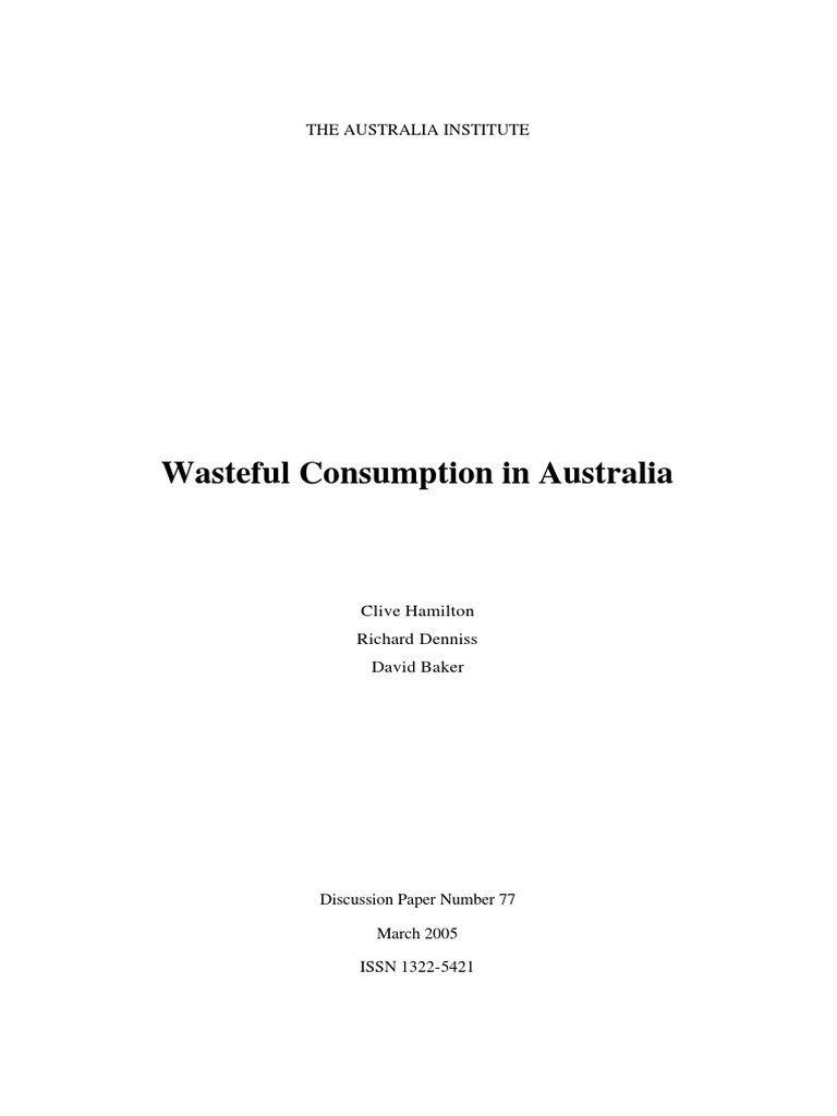 Waste Food | PDF | Recycling | Survey Methodology