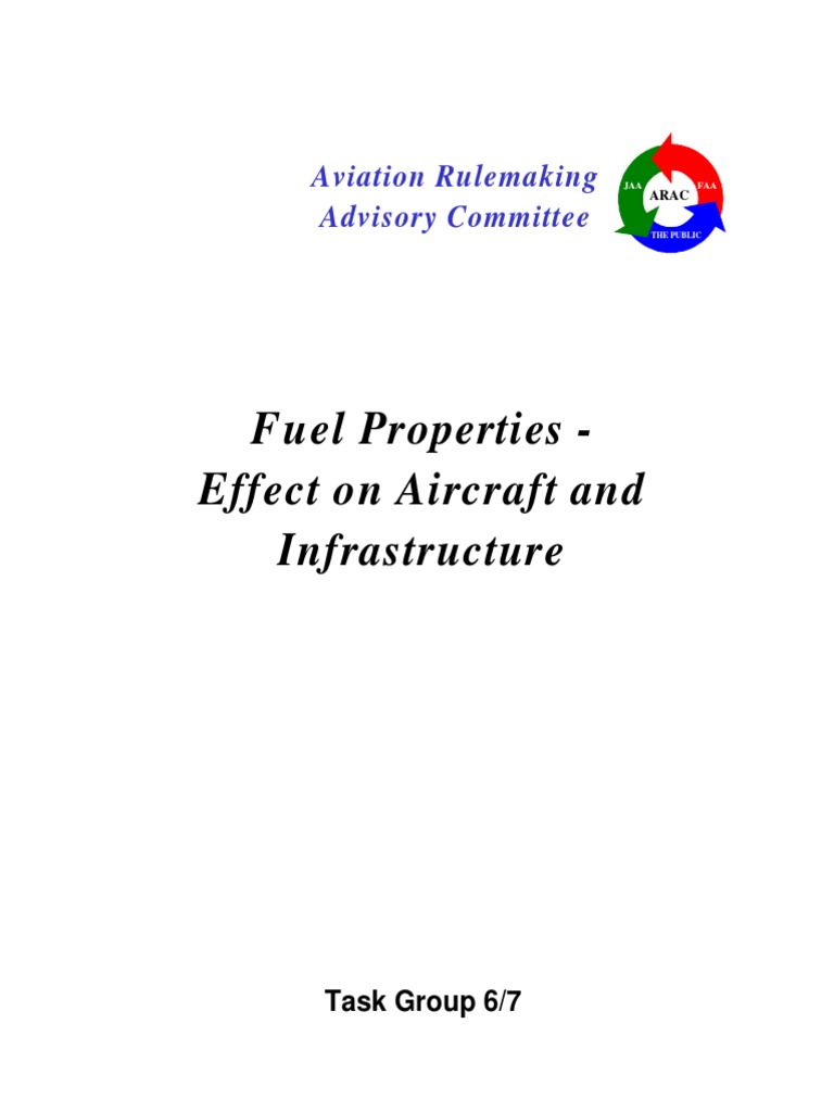 Jet Fuel | PDF | Cracking (Chemistry) | Jet Fuel