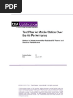 EMF Test Report: Ericsson AIR 3283 B25 B66 LTE (FCC) : Test Report ...