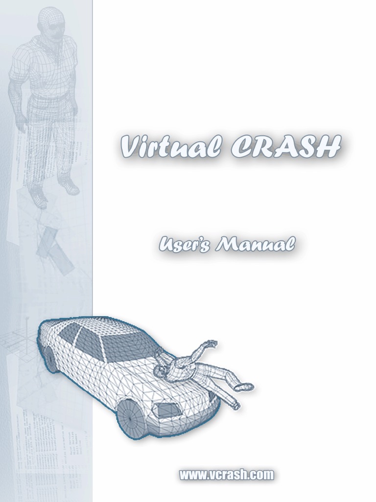 Virtual Crash | Download Free PDF | Microsoft Windows | Microsoft