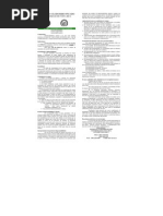 Indicaciones de Suero Antiviperino | PDF | Rtt | Especialidades Medicas