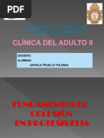 Diagrama de Posselt en Oclusión | PDF | Sistema musculoesquelético ...