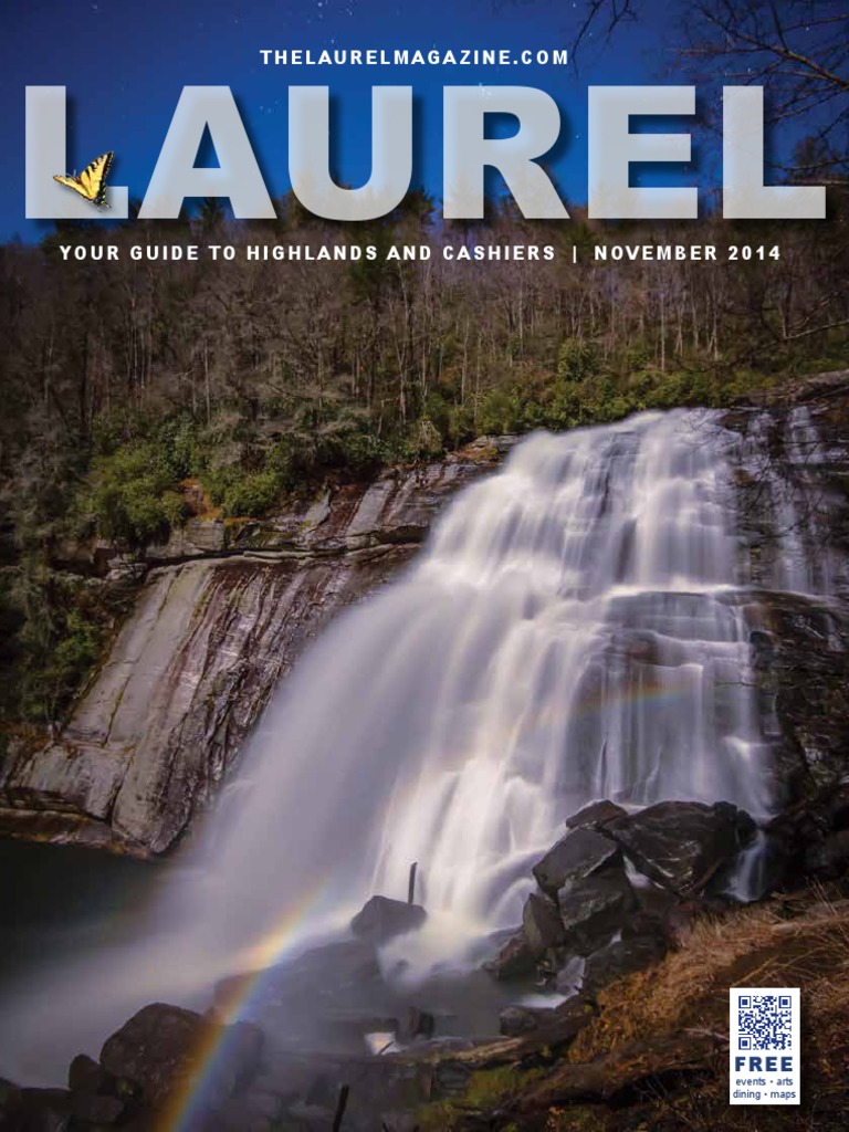 November 2014 of The Laurel Magazine | PDF | Christmas Music | Christmas