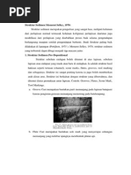 Pengertian Dan Proses Progradasi, Retrogradasi Dan Agradasi | PDF