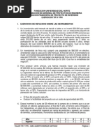 Ejemplo de VAE | PDF | Valor presente neto | Flujo de efectivo