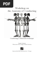 Basic Conducting PDF | PDF | Conducting | Sound