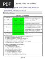 PMF-014-COM-046 - 02 Project Document Distribution Matrix Template ...