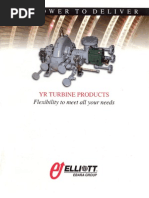 API RP 687 1st Ed 2001 - Rotor Repair Inspection | PDF | Nondestructive ...