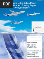 1 A320 Takeoff Performance-1 | PDF | Takeoff | Altitude