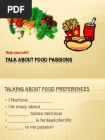 Healthy and Unhealthy Food FLASHCARDS | PDF