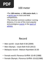 Ruler Drop Test | PDF | Validity (Statistics)