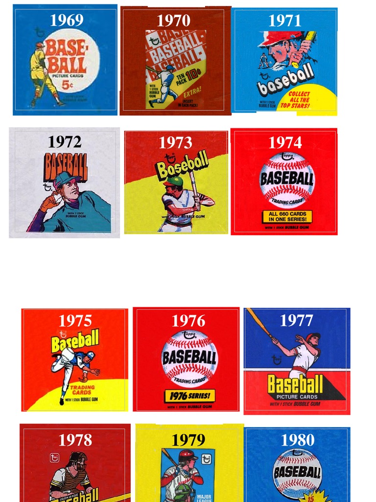 Topps Binder Labels | PDF