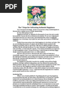 The 17 Stages of The Monomyth | PDF | Mythology | Religious Belief And ...