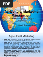 Farmer Survey Questionnaire Template | PDF | Loans | Organic Farming