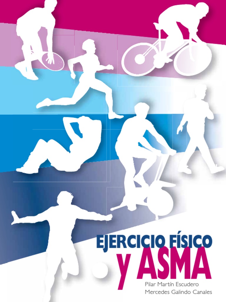Ejercicio y Asma | PDF | Asma | Sistema respiratorio