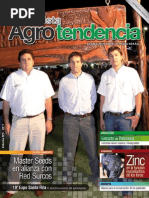 Visita Al Rastro | PDF | Carne | Matadero