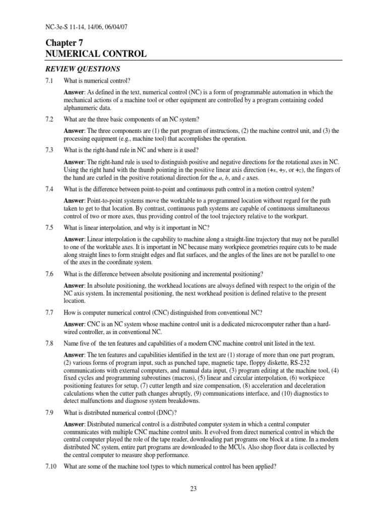 Automation, Production Systems, and Computer Integrated Manufacturing ...