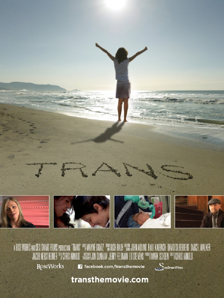TRANS: The Movie | Transgender | LGBTQ Rights