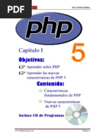 Manual Appserv | PDF