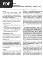 Astm D 2938 95 Ucs PDF | PDF | Temperatura | Esfera