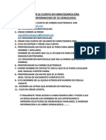 Cómo ingresar a la cuenta LDS fácilmente | PDF