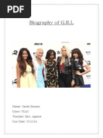 The Truman Show (SCRIPT) | PDF | Leisure