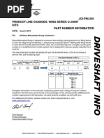 GD - Parts List Gardner-Denver | PDF | Pump | Valve