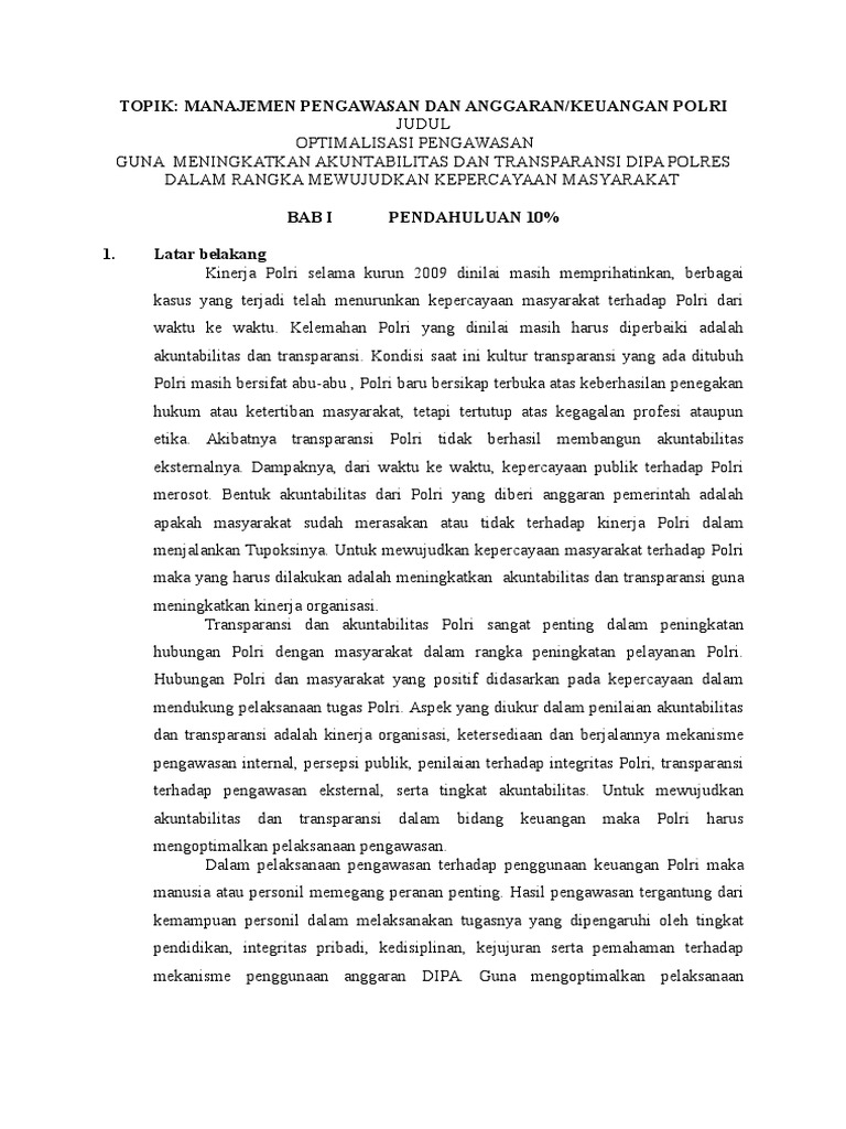 NKP 4 Manaj Was Garku | PDF | Karier & Perkembangan | Bisnis