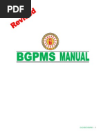 BPOC Functionality Template | PDF