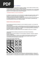 Red Modular | PDF | Triángulo | Geometría euclidiana