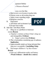 Student Handout For Lincoln Douglas Debate Format | PDF | Epistemology ...